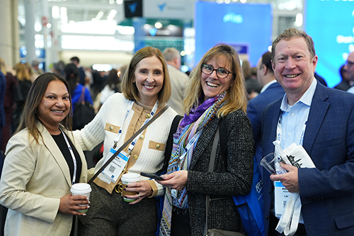 About AFP Conference